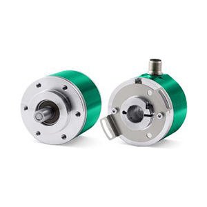 IQ58-IQ58S-CKQ58-CKQ59-CKQ60 Series Programmable Incremental Encoders for Standard Applications ...